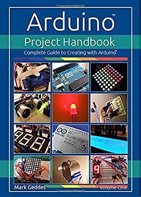 Arduino Projects Diy Computer Projects Electronics Projects Arduino Books Arduino