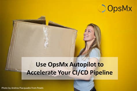 CI CD Pipeline Acceleration With OpsMx Autopilot OpsMx Blog