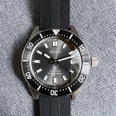 Seiko Spb143 Prospex Diver Seiko Diver Scuba 取扱説明書 Ghkxew