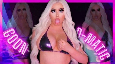 Goon O Matic 1080 Mp4 Alissa Ryan Clips4sale