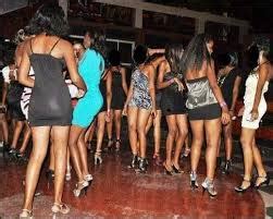 Lagos The Sex Capital Of Nigeria And Its Economic Ripple Effects