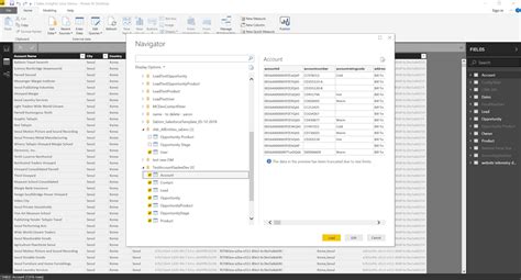 introducing power bi data prep with dataflows think about it