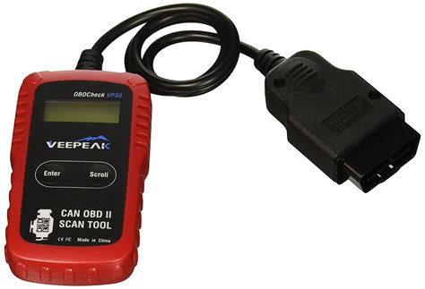 Best Car Code Scanners