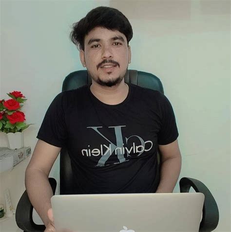 Mr Arjun Sharma