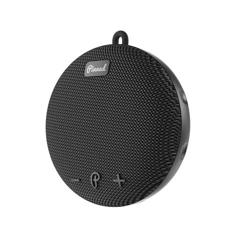 The Dart 20 Speaker Pinned Golf