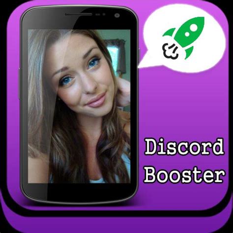 ดาวน์โหลด Booster Discord Apk สำหรับ Android ดาวน์โหลด Booster Discord Apk สำหรับ Android