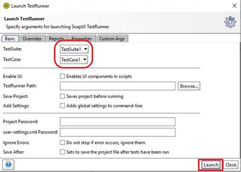 How To Run Soapui Tests In Jenkins Quora