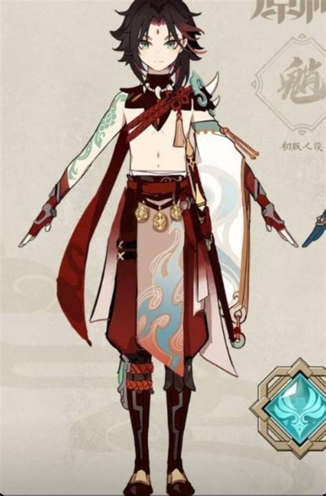 Original Design Of Xiao Графические постеры Рисунки лица Анимационные зарисовки