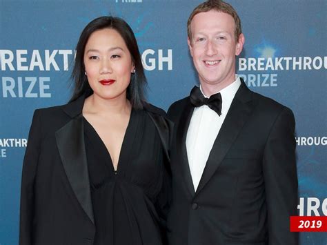 Mark Zuckerbergs Wife Ticked Over His Decision To Build Backyard Octagon