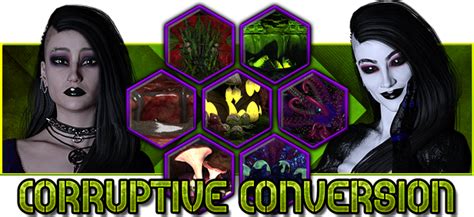 Slugs And Bugs Conversion NSFW Adults Only By The Anax