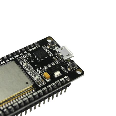 Jual Esp 32 Wroom 32 Esp32 Wifi Ble Development Board Dengan Arduino