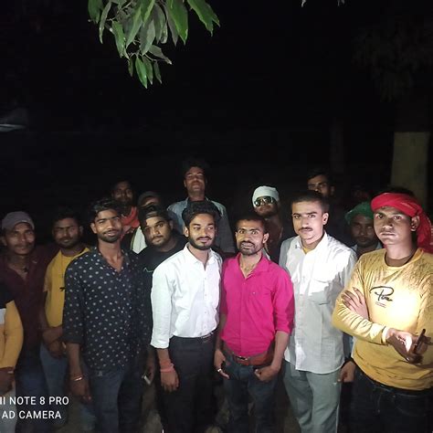 Bipin Singh Kushwaha