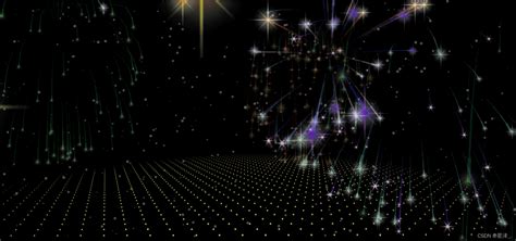 除夕最绚丽 D烟花代码html 音效 z index CSDN博客