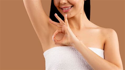 Causes Of Armpit Rash And Tips To Treat It OnlyMyHealth