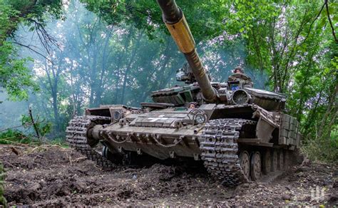 Не втратили жодної позиції і наступають ЗСУ просуваються на Запоріжжі