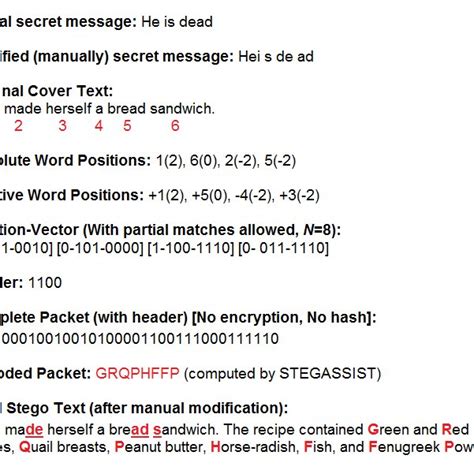 complete encoding process with partial matching enabled download