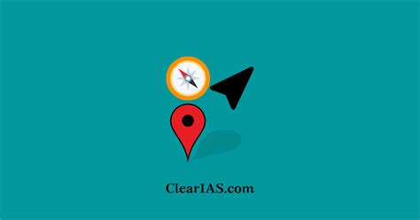 Navigation System Satellite Based Global Systems Clearias