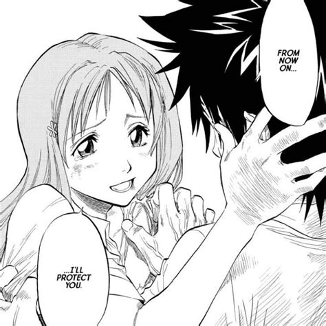 Bleach Anime Feminist