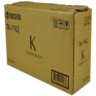 Oem Kyocera Mita Tk 1142 1t02ml0us0 Toner Cartridge Black 72k
