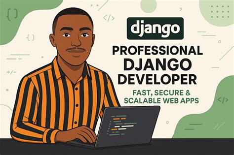Build A Full Stack Web App Using Django And React By Eliasella Fiverr