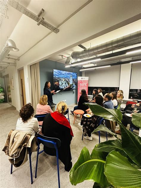 Amber Rowbottom On Linkedin Womenintech Diversityintech Inspiration