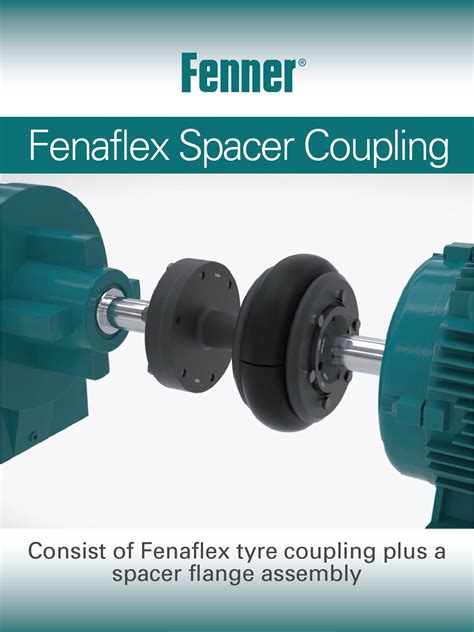 Fenaflex Tyre Coupling Installation At Sean Hawker Blog