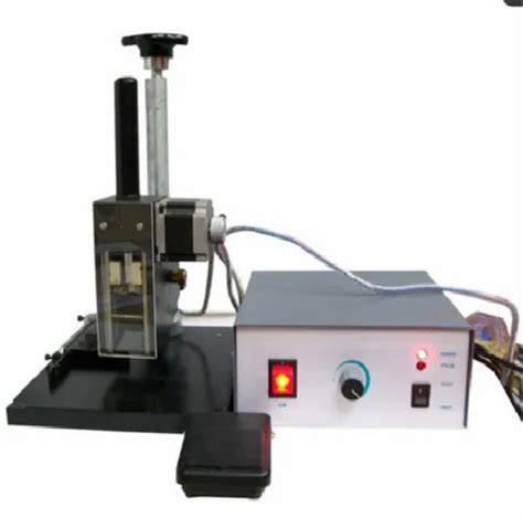 automatic batch coding machine standard capacity good at ₹ 18500 in