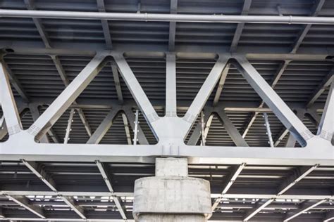 Structural Steel Inspection And Testing Non Destructive Testing