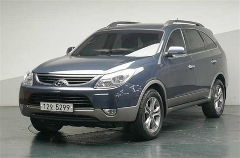 베라크루즈 300vx 2wd 중고 매매 중고차 시세 2014년 7월식 중고 가격 콜카콜차