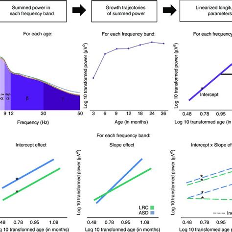 Frontal Months EEG Power Models Download Scientific Diagram