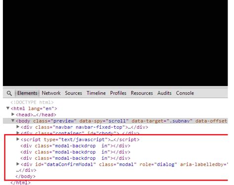 Javascript How To Close The Modal Dialog Box In Mvc View Stack