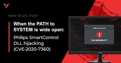 Dll Hijacking Tutorial Based On A Vulnerability I Found And Disclosed
