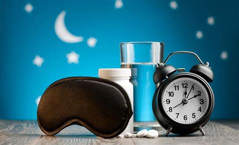 Melatonin & Sleep – Happy Healthy You