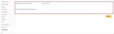 Pdf — Glpi Plugins Documentation Pdf — Glpi Plugins Documentation
