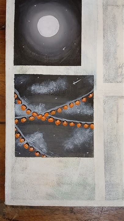 Moonlit Strings Youtube Shorts Shorts Art Shortvideo Youtube