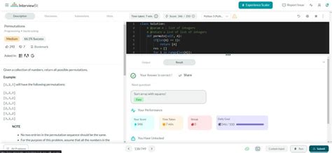 Vishal Kumar On Linkedin Day259 365daysofcode Scalerdiscord