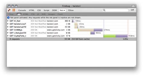 Mir Aculo Us JavaScript With Thomas Fuchs Blog Archive Why I Use Safari For Development