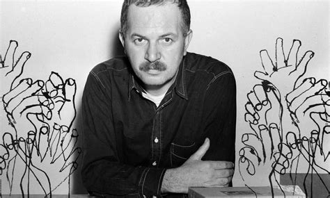 Atomic Photographers And Artists Ben Shahn