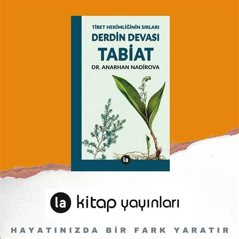 La Kitap Prof Dr Sadık Tural Derdin Devası Tabiat Facebook
