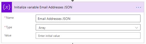 send email to unresolved recipients in dynamics 365 using power automate
