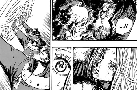 Everything We Know About Loki In One Piece