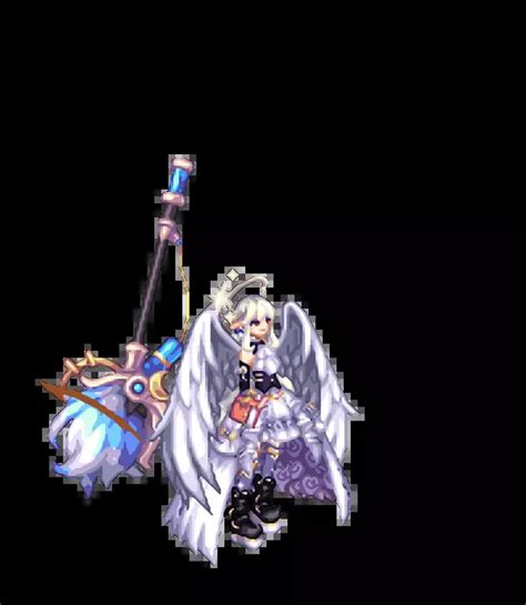 던파커마 마법사여 166460번 룩