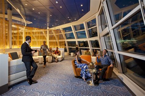 World Of Cruising Celebrity Solstice
