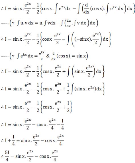 Find The General Solution For Differential Equations Dy Dx 2y Sin