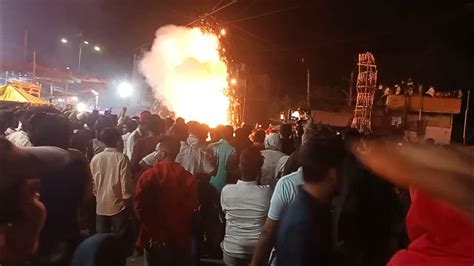 Mastan Baba Dargah 133 Years 17 01 2025 Gandham Urusu Mahostavam Guntur