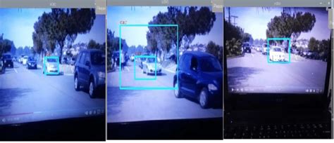 Results Of Camera Detect Cars Download Scientific Diagram