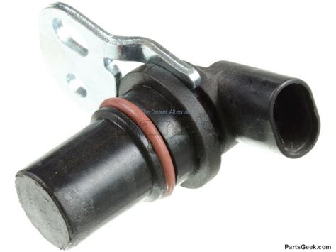 Chevrolet Cobalt Automatic Transmission Speed Sensor At Speed Sensor