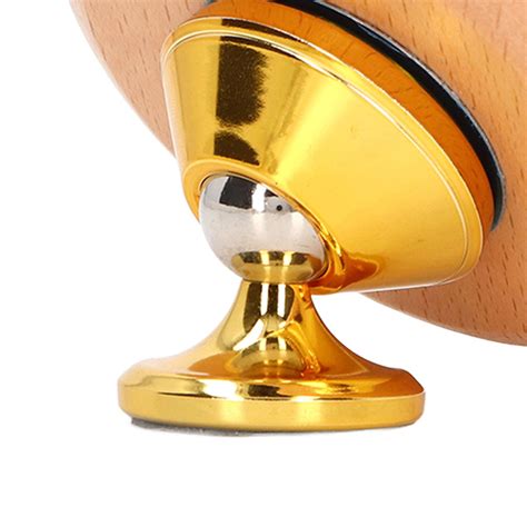 Coffee Flow Rate Observation Reflective Mirror Multi Directional Rotating Visual Extraction