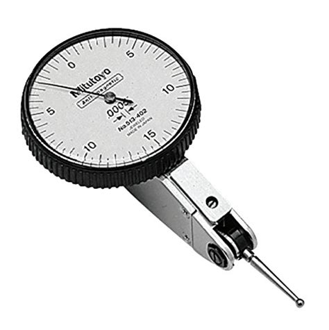 10 Best Mitutoyo Test Indicators 2024 There S One Clear Winner