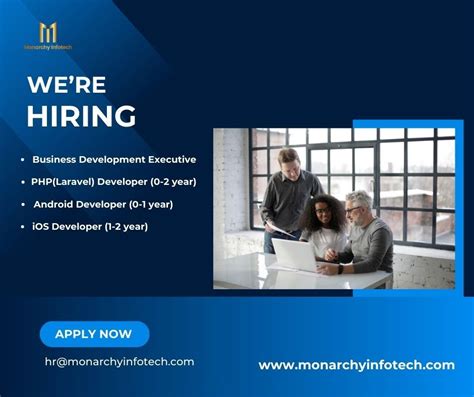 Monarchy Infotech On Linkedin Surat Excitingopportunity Hiringnow Bde Phpdeveloper